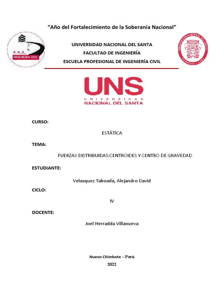Estatica P5 | PDF | Mecánica | Geometría euclidiana