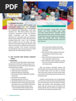 10 Sentra PAUD Dalam Pendidikan Anak Usia Dini | PDF