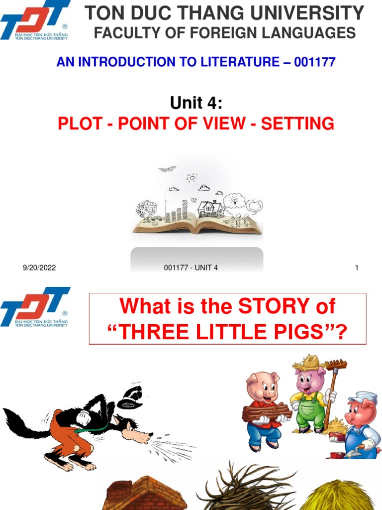 Day 5- Homework Day 4 Va Plot - Pov - Setting- Characters | PDF | Narration | Plot (Narrative)