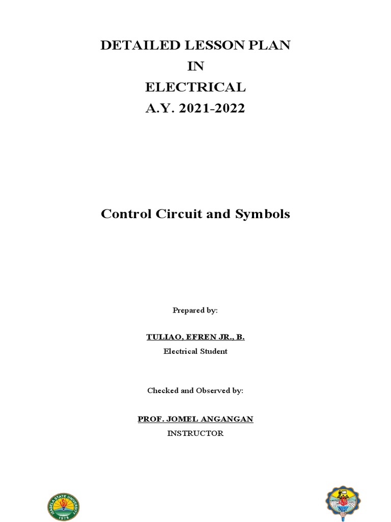 Ebtjr DLP | PDF | Switch | Relay