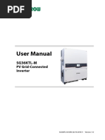 All SLD'S (On-Grid, Hybrid, Off-Grid) | PDF | Photovoltaic System ...