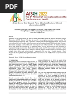 DASA-IV: Inpatient Aggression Assessment | PDF | Anger | Aggression