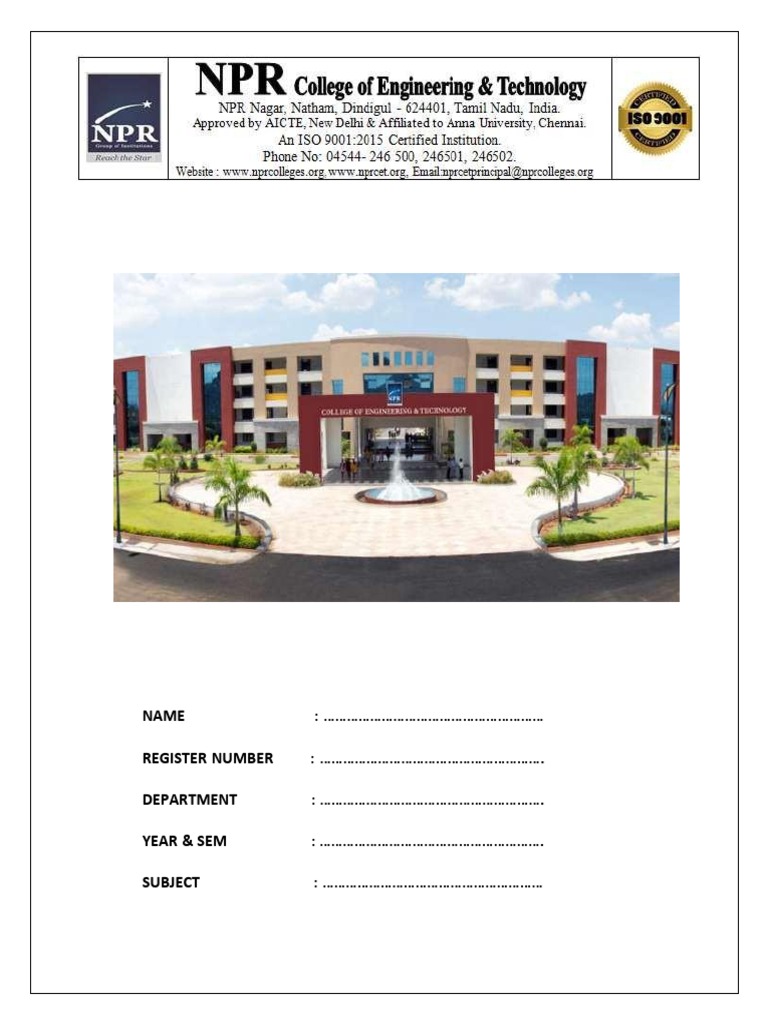 Final - IT8761 Security Lab Manual | PDF | Encryption | Cryptography