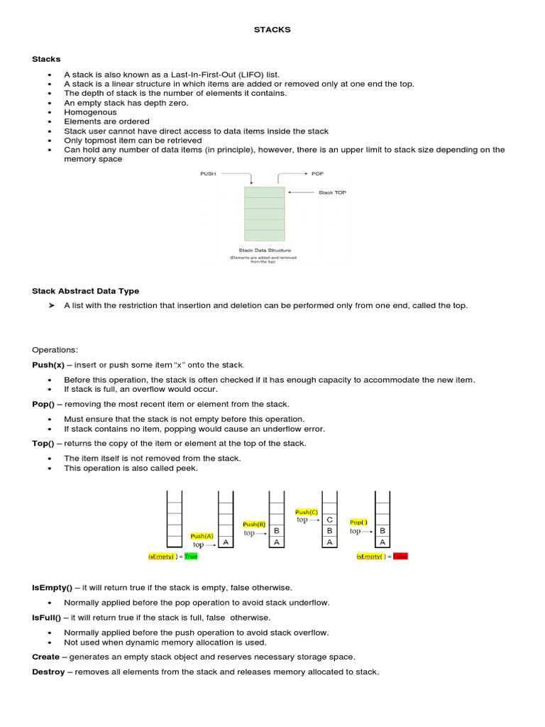 CC4 Reviewer | PDF | Queue (Abstract Data Type) | Subroutine