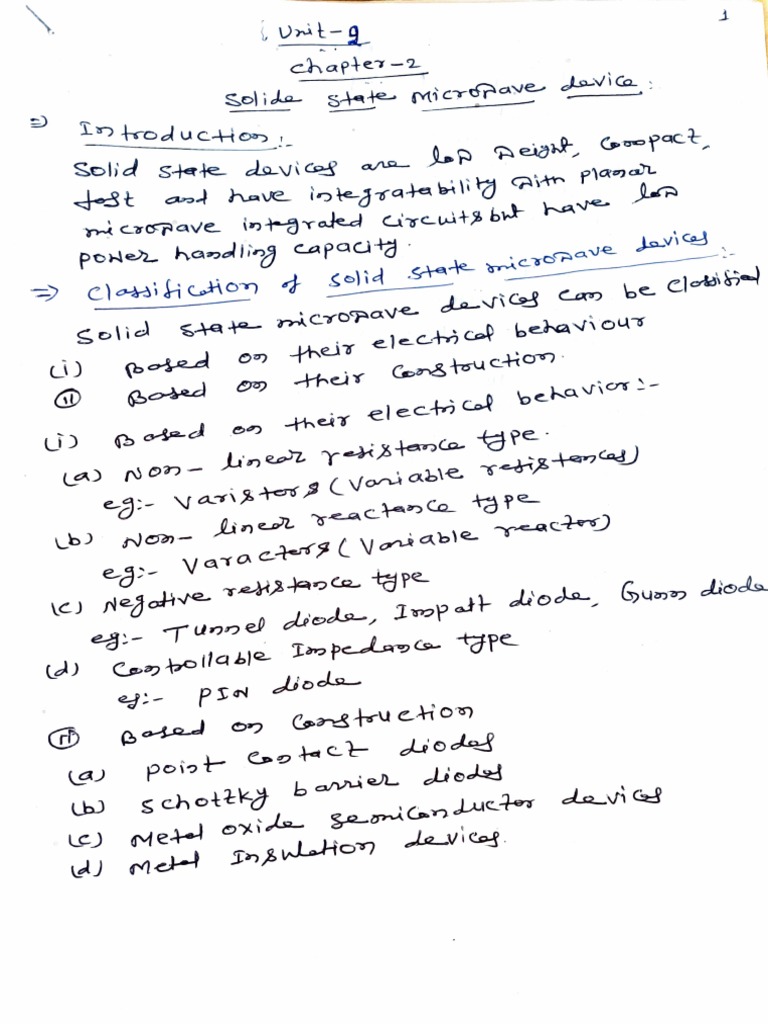 Mwoc Unit - 2 | Download Free PDF | Quantity | Metrology