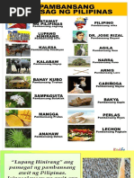 Hueteng Numbers With Meaning | PDF