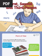 Biography Interview Questions Guide | PDF | Biography