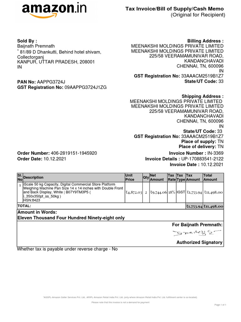 Combine PDF | PDF | Invoice | Taxes