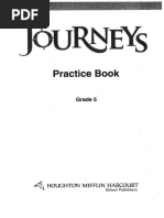 Iready Vocabulary List | PDF