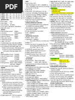 A330 General Familiarisation | PDF | Flight Control Surfaces | Aircraft ...