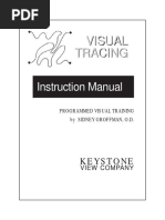Hart Chart | PDF | Nervous System | Cognitive Science