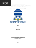 PTK Pembelajaran Tematik Kelas III SD | PDF