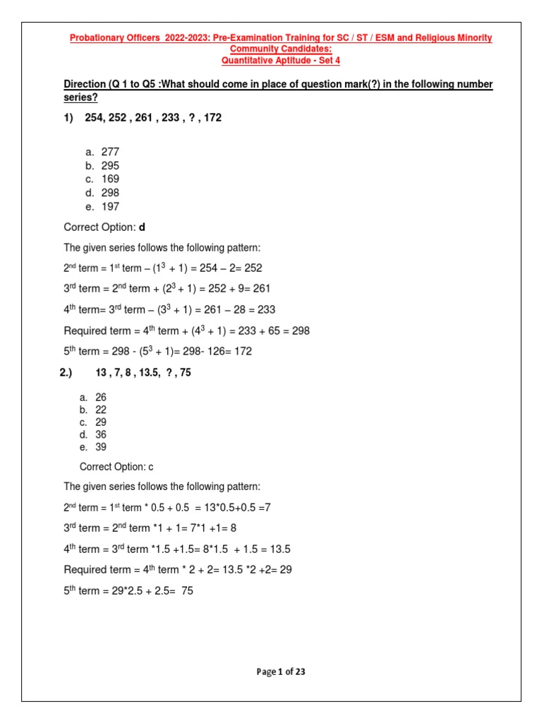 17.11.2022 Part 2 | PDF | Speed | Mathematics