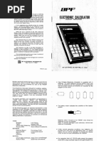 Manual Defusal | PDF