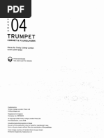 Essential-Elements - Book 1 TRUMPET | PDF