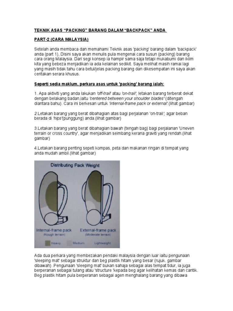 Teknik Asas | PDF