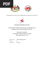 HSSD Installation & Pre | PDF | Technology & Engineering