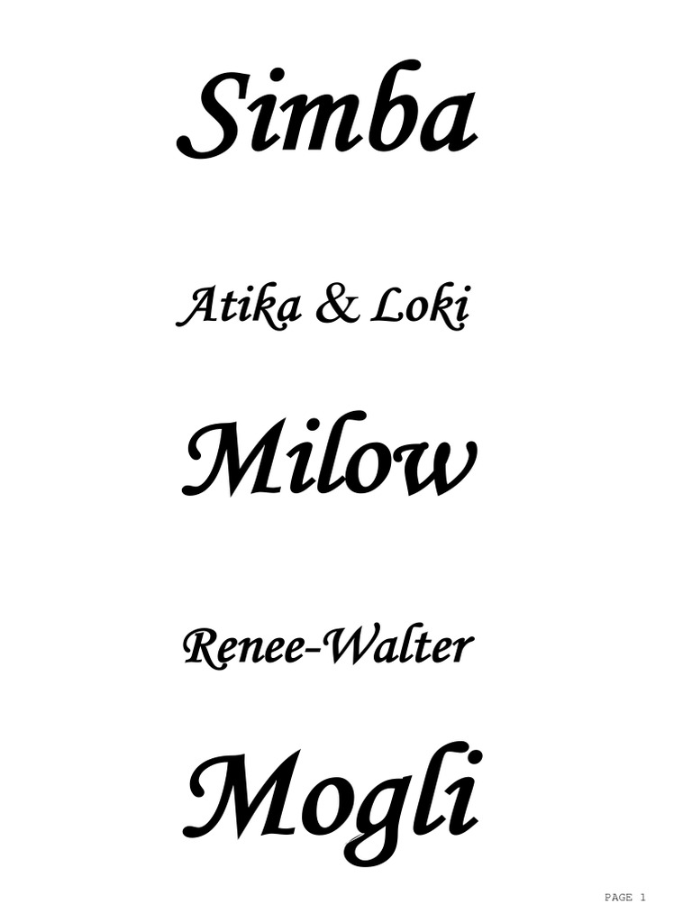 cat-names-pdf