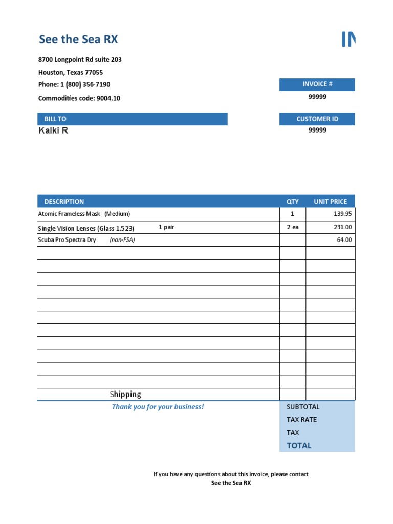 Example FSA | PDF | Trade | Market (Economics)