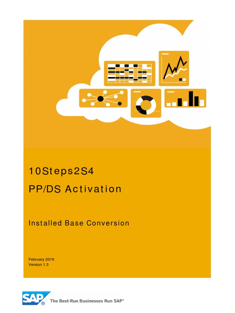 WP07 Act PP DS | PDF | Databases | Version Control