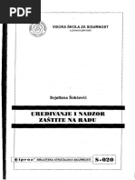 Obrazac RA 1 | PDF