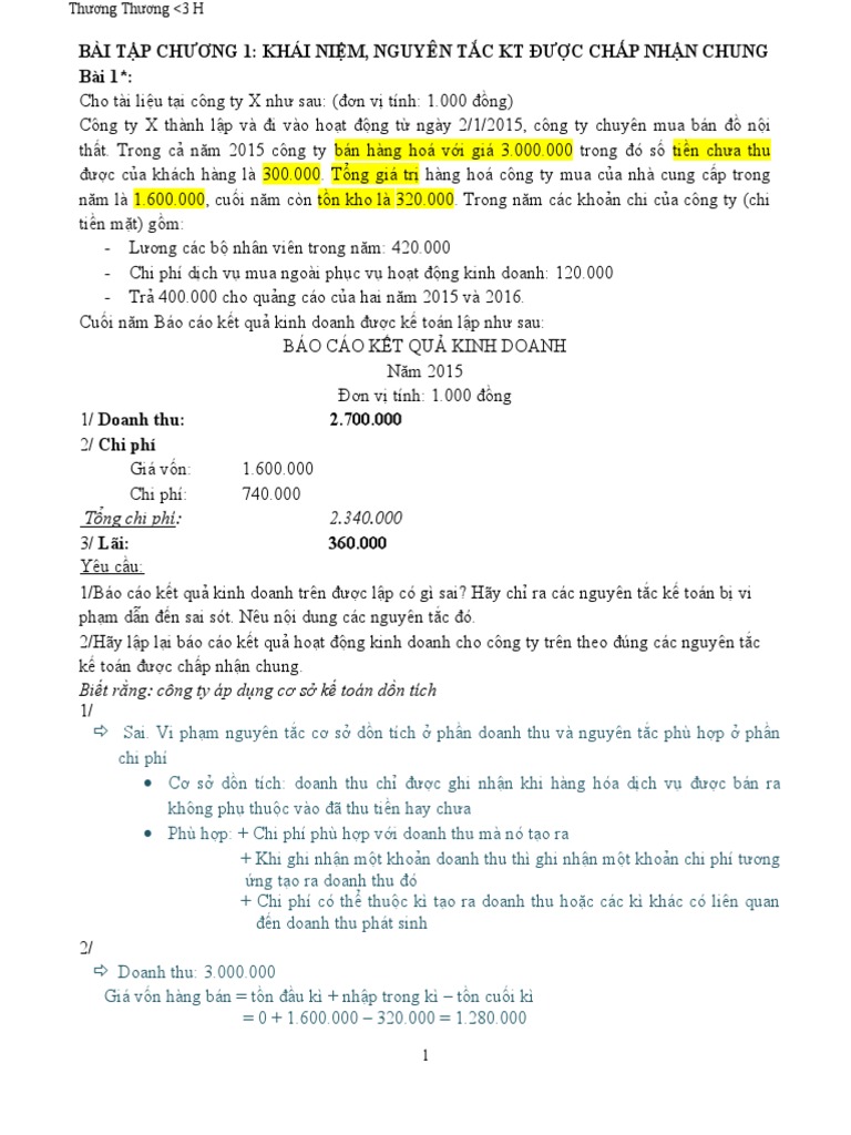 NLKT - 2 có giải | PDF