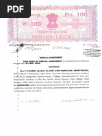 Bharat Rajpatra - Gazette of India | PDF