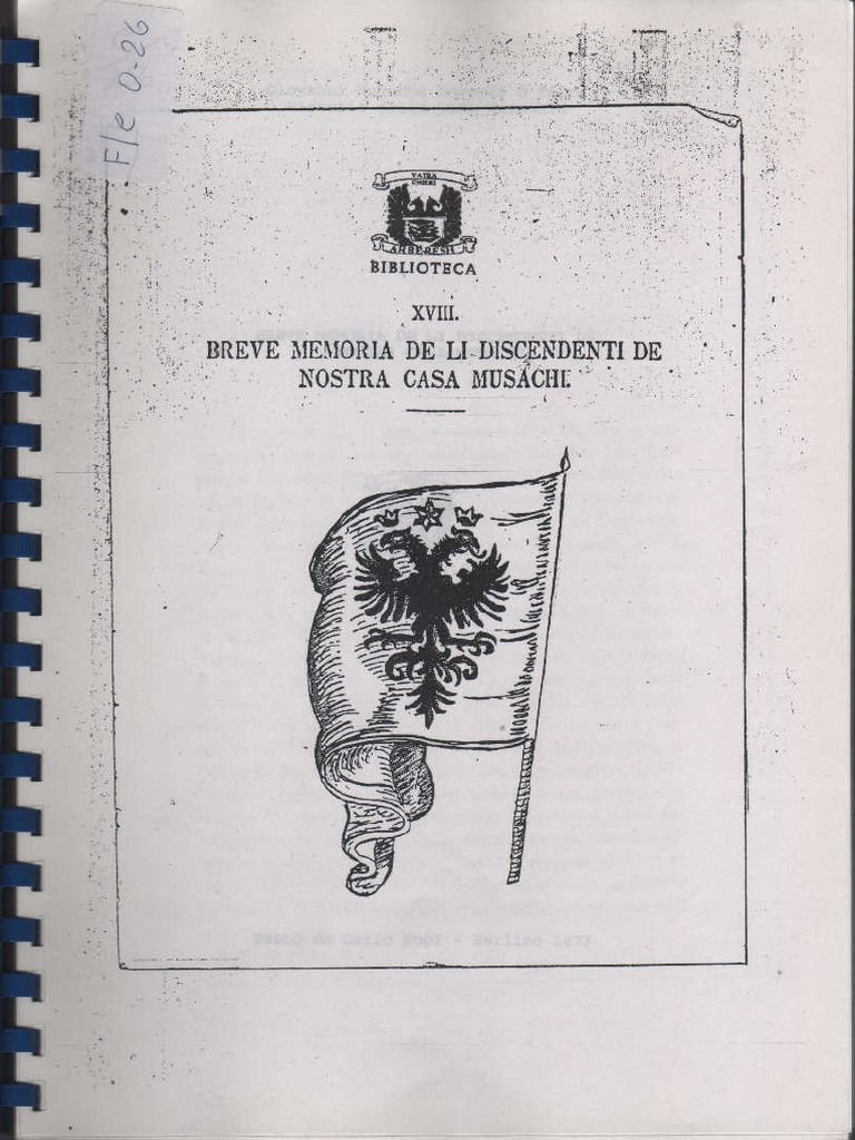 Musachi 1870 Kopf | PDF