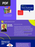 Teori Dramaturgi (Erving Goffman) | PDF