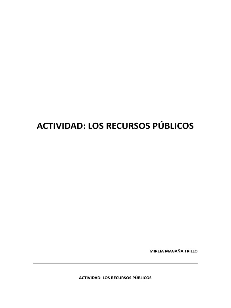 Mirea Trabajo | PDF