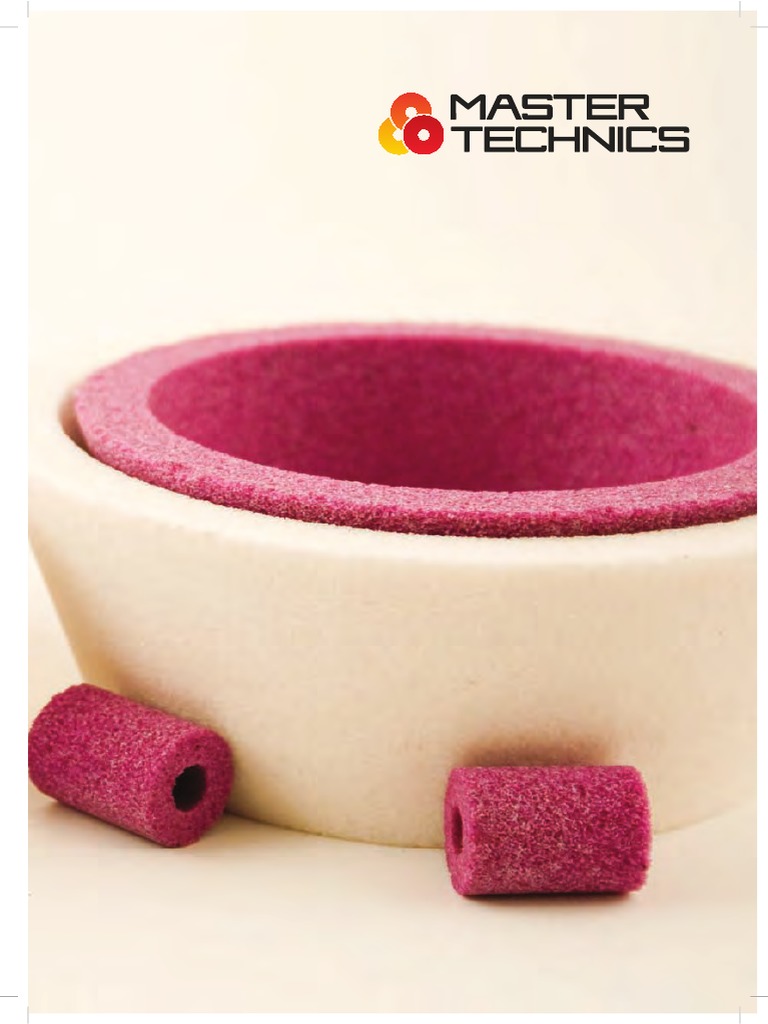 Master Technics Katalog | PDF