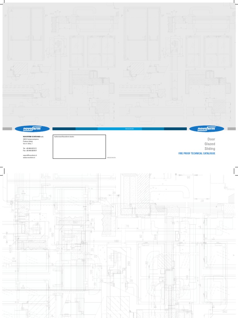 Tehnicki Katalog | PDF