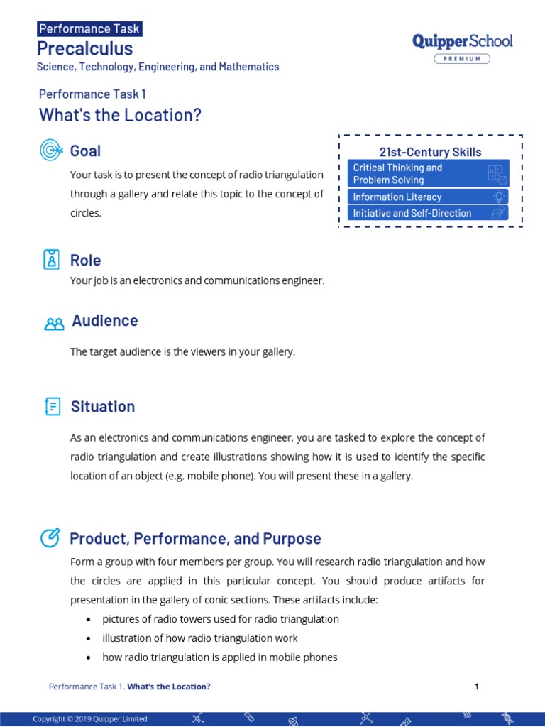 Pcal 11 Q1 01 PT Final | PDF | Accuracy And Precision | Radio