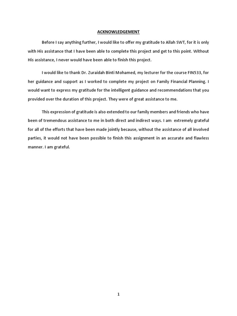 Fin 533 | PDF | Debt | Wealth