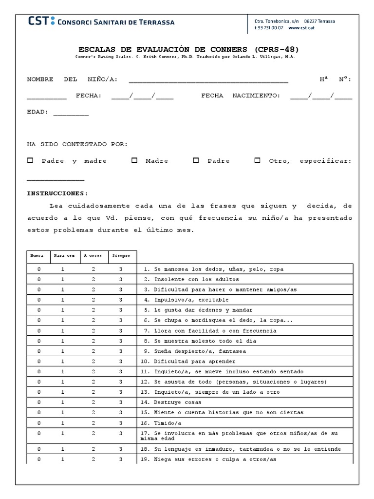 Cprs 48 | PDF | Síntomas y signos | Gastroenterología