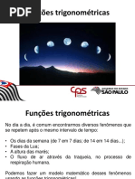Funções Trigonométricas - Matemática - InfoEscola | PDF | Função ...