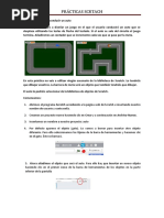 PRÁCTICA 5 SCRATCH Rebotar | PDF | Scratch (lenguaje de programación ...