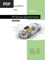 Electric Vehicle PPT - Final | PDF | Electric Vehicle | Hybrid Electric ...