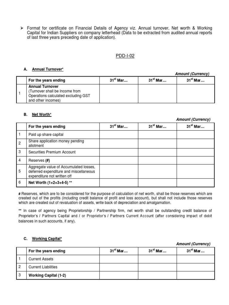 PDD I 02 | Download Free PDF | Revenue | Expense