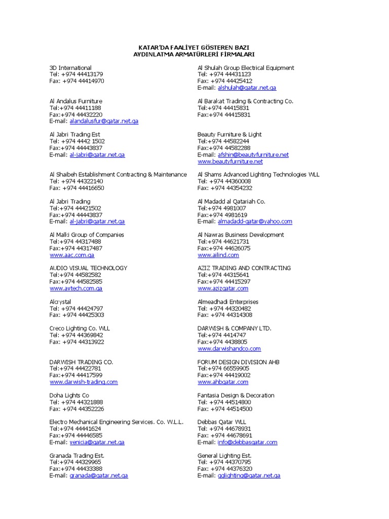 Lighting | Download Free PDF | Computer Science | Equipment