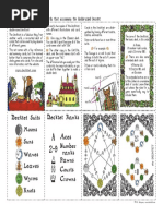 Instructions English Dobble PDF | PDF | Gaming Devices | Ephemera