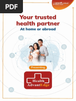 Star Health Assure - One Pager - Version 1.0 - April - 2022 | PDF ...