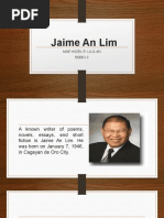 Tomas Pinpin | PDF | Philippines | Languages