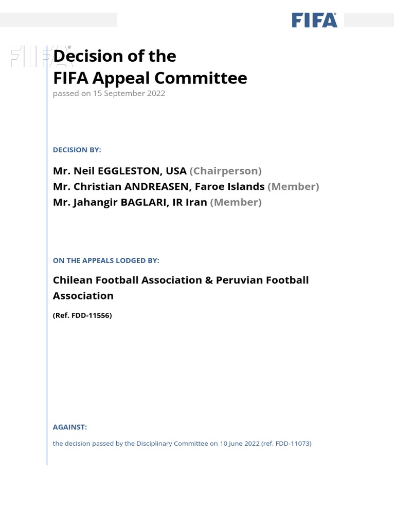 FDD-11556 - Decision For Publication | PDF | Burden Of Proof (Law) | Habeas Corpus