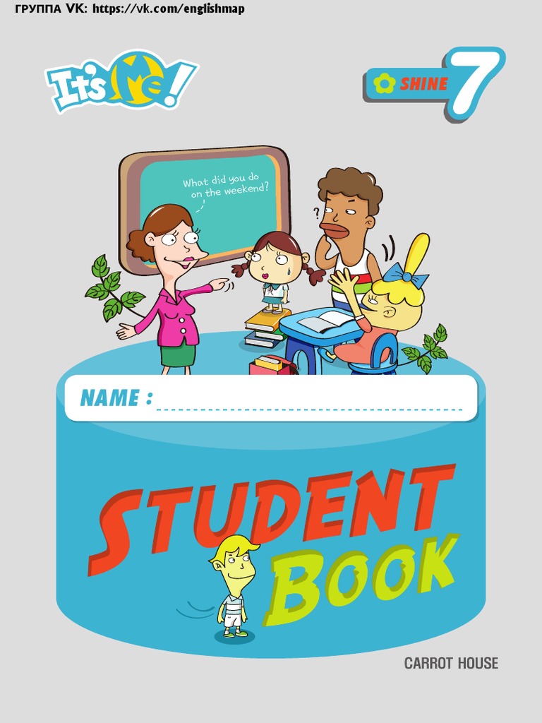Shine Standard English Book 7 | PDF | Workweek And Weekend