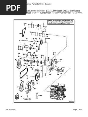 763 Bobcat Hydraulic Drive Parts Diagram Bobcat 753 BICS Skid Steer