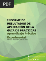Aplicando El Método PES | PDF | Diagnostico medico | Nutrición