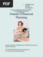 Fin533 Individual Assignment | PDF | Debt | Cash Flow Statement