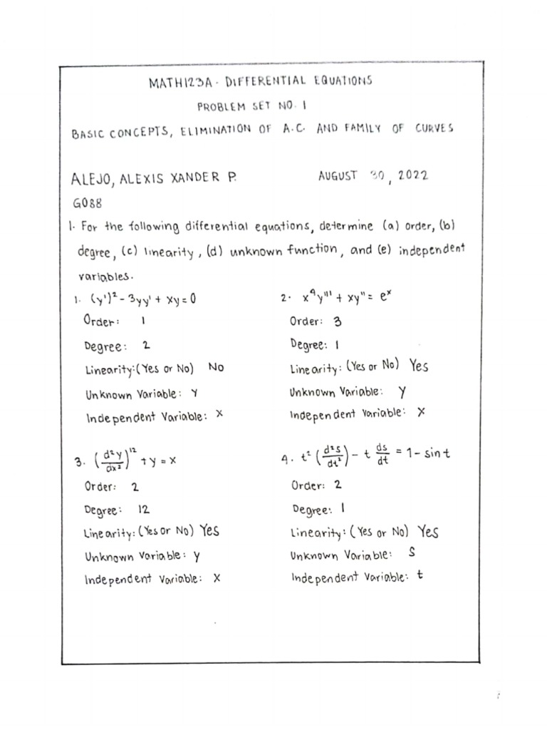 Alejo Ax g088 Activity 1 | PDF