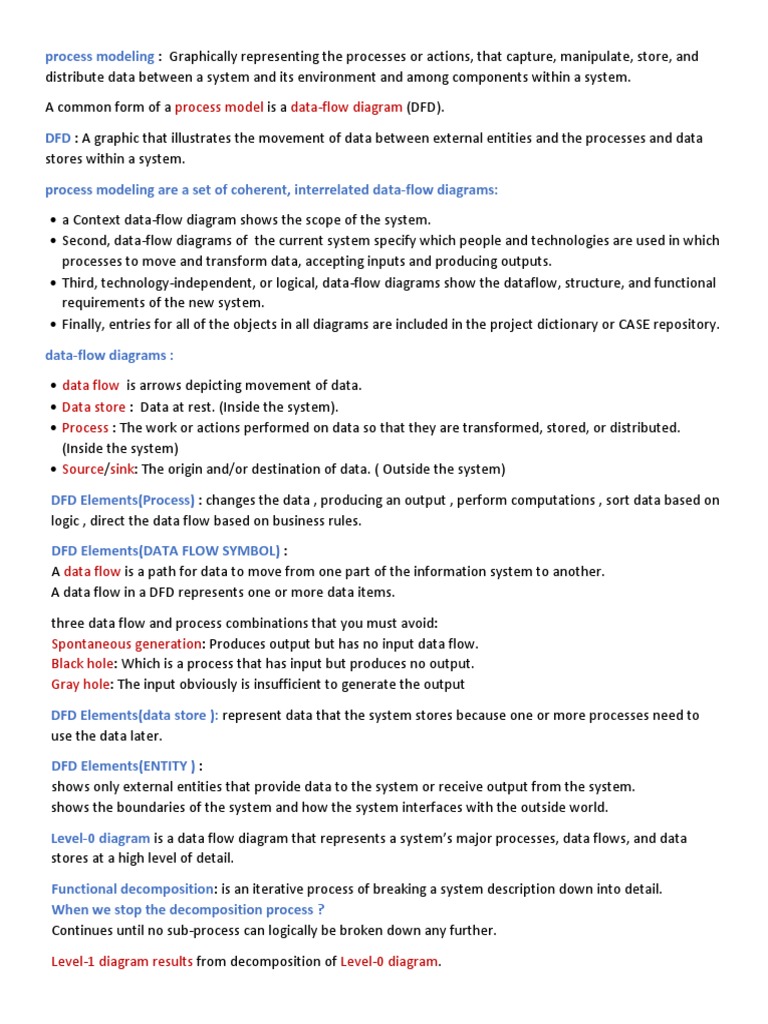 Lec 6 Pdf Information Technology Management Applied Mathematics